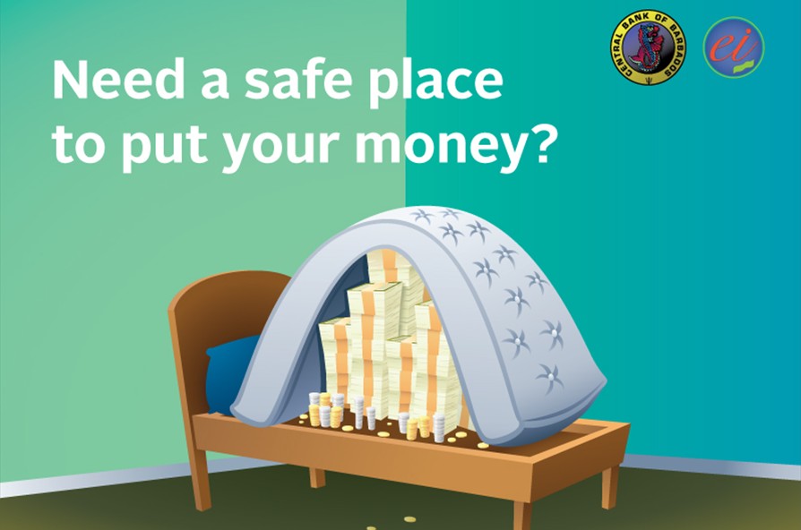 Savings Bonds: A Safe Way to Save More