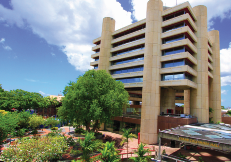 Central Bank Opening its Doors to the Public