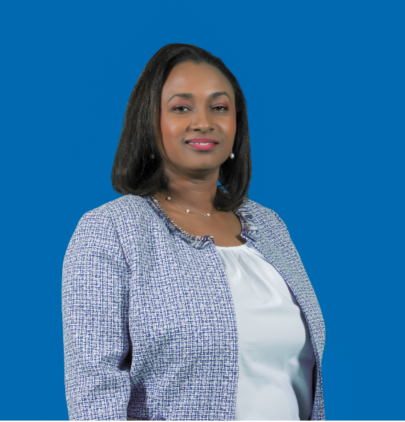 Central Bank of Barbados Deputy Governor (Ag.) Talks FinTech