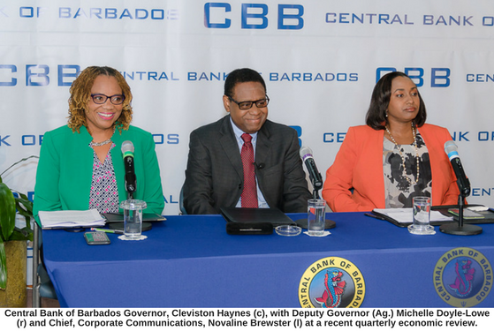 Why You Should Watch the Quarterly Economic Review