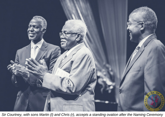 2017 - A Look Back: Part Four