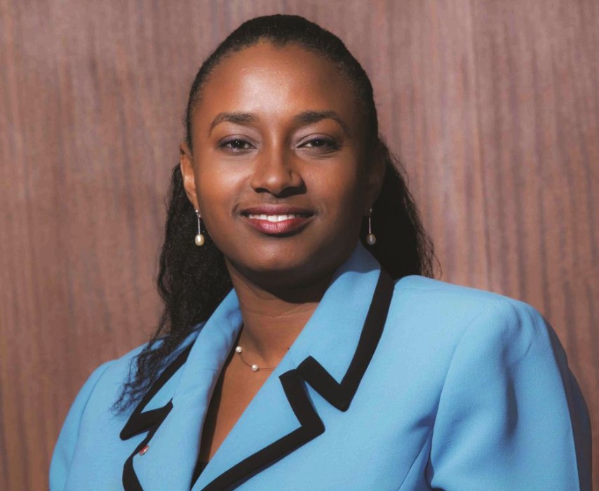 Senior Economist Named New Acting CBB Deputy Governor