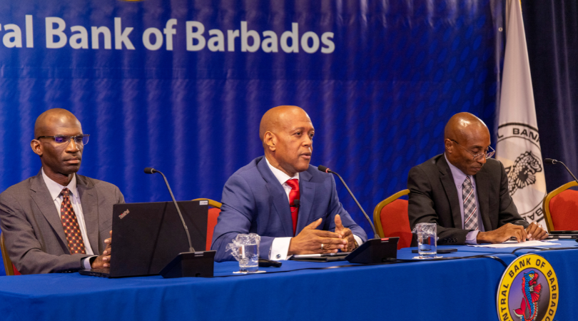 Review of Barbados' Economy in 2024 Coming January 29