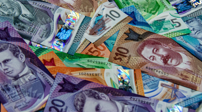 Statement on Social Media Image Purporting to Show a Counterfeit Banknote