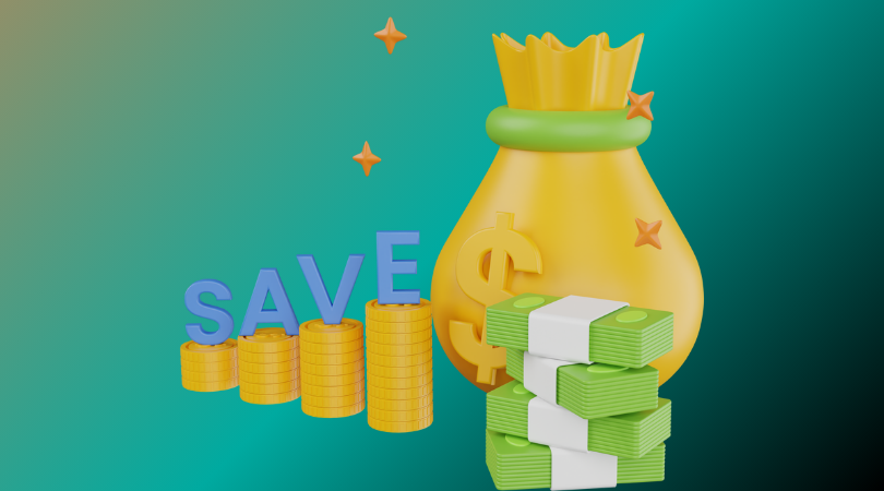 4 Reasons You Should Save