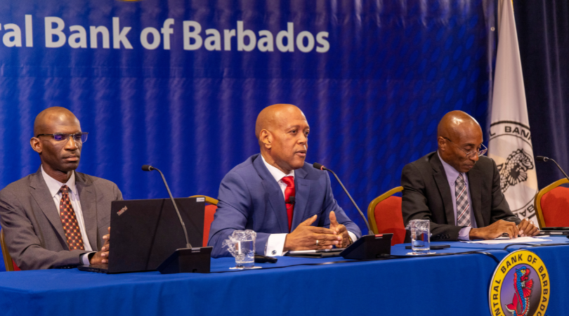 Review of Barbados' Economy in the First Quarter of 2024 Coming April 30