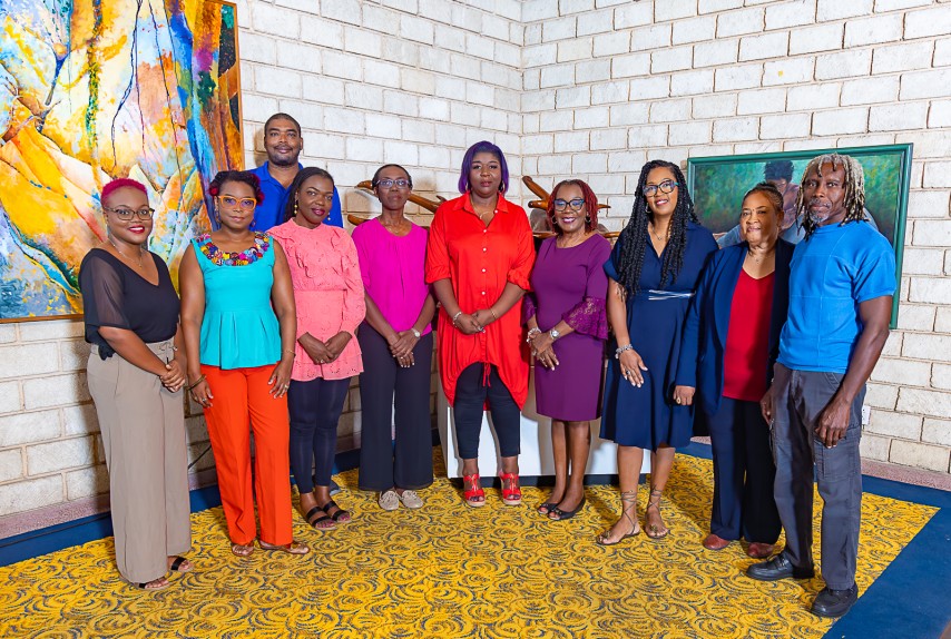 The Frank Collymore Literary Endowment: Honouring a Barbadian Legacy ...